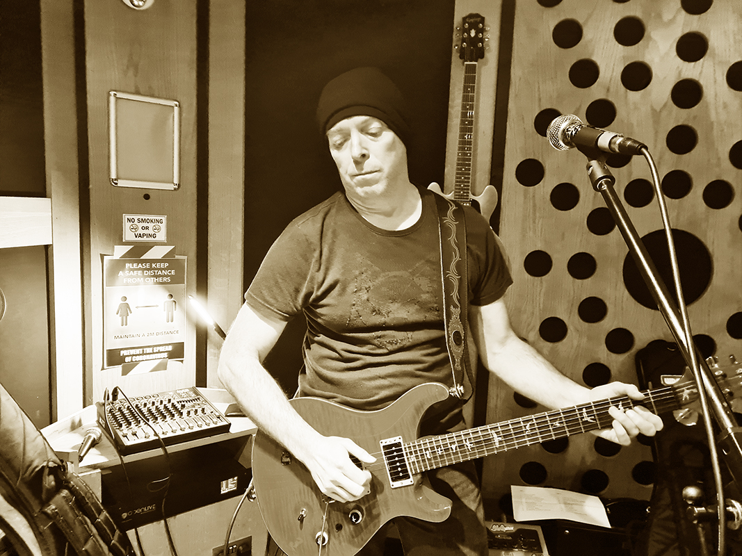 Homepage - Safehouse