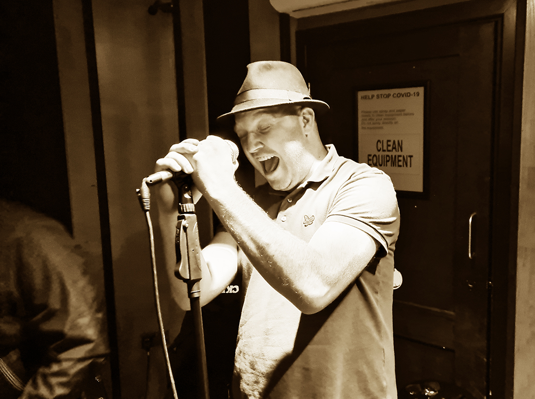 Homepage - Safehouse